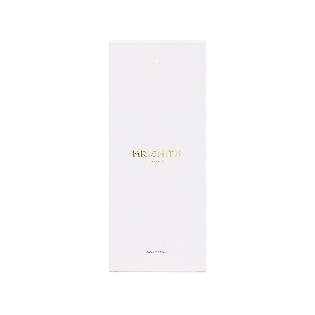 Mr Smith Volumising Set Promotes Fullness | HAIRSHOP