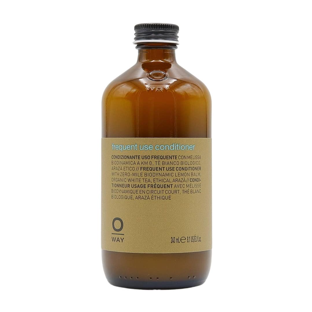 Oway Australia | Organic, Vegan, Biodynamic Haircare | HAIRSHOP