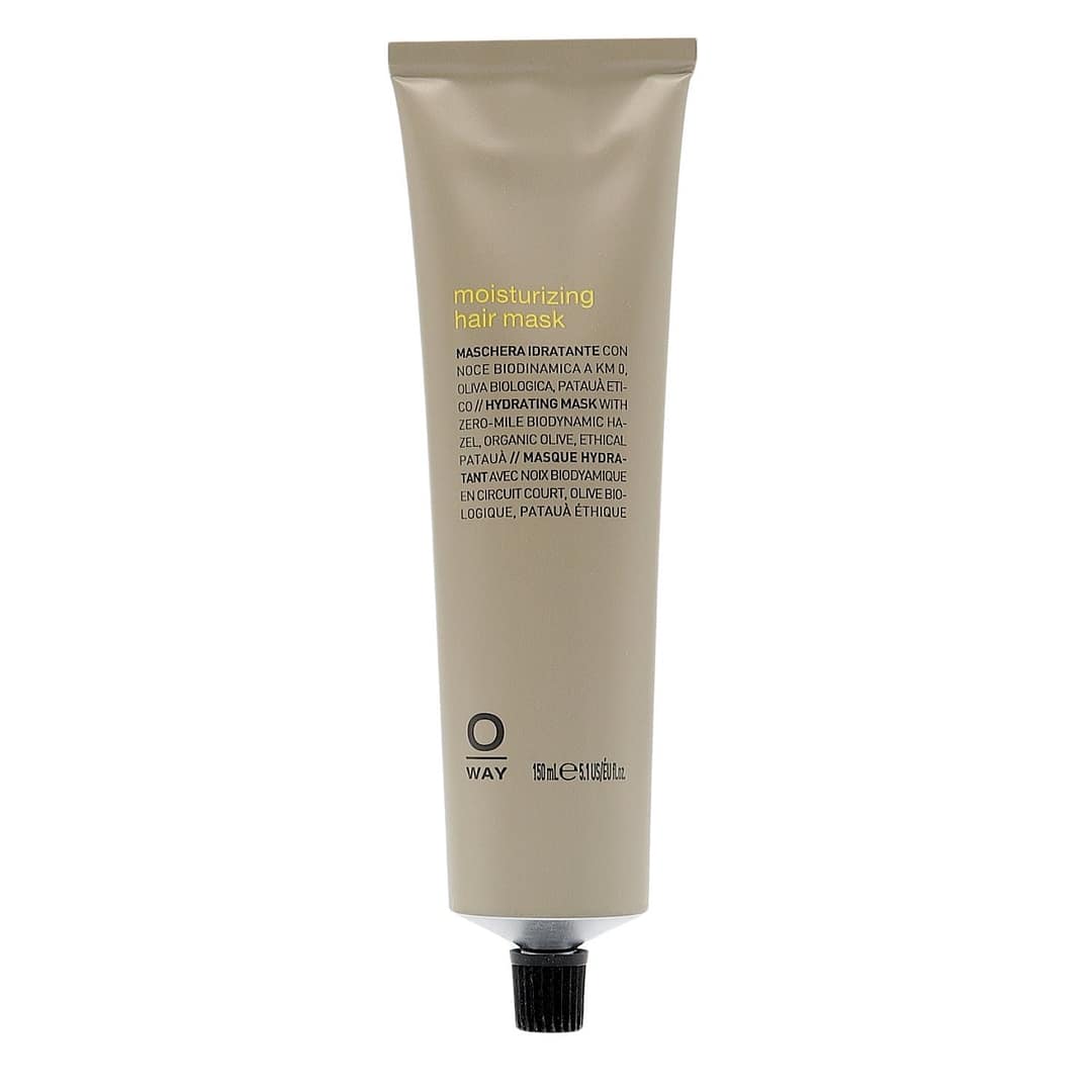 Oway Australia | Organic, Vegan, Biodynamic Haircare | HAIRSHOP
