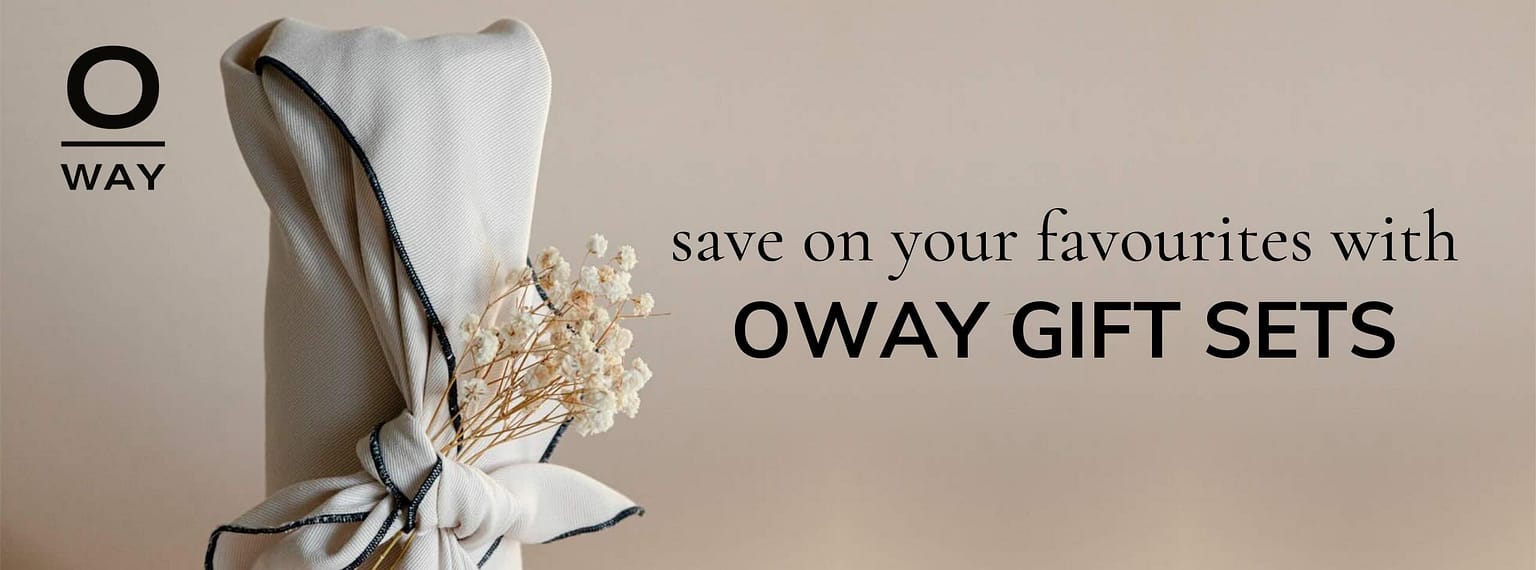 Oway Australia | Organic, Vegan, Biodynamic Haircare | HAIRSHOP
