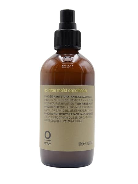 Oway Australia | Organic, Vegan, Biodynamic Haircare | HAIRSHOP