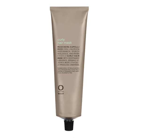 Oway Australia | Organic, Vegan, Biodynamic Haircare | HAIRSHOP