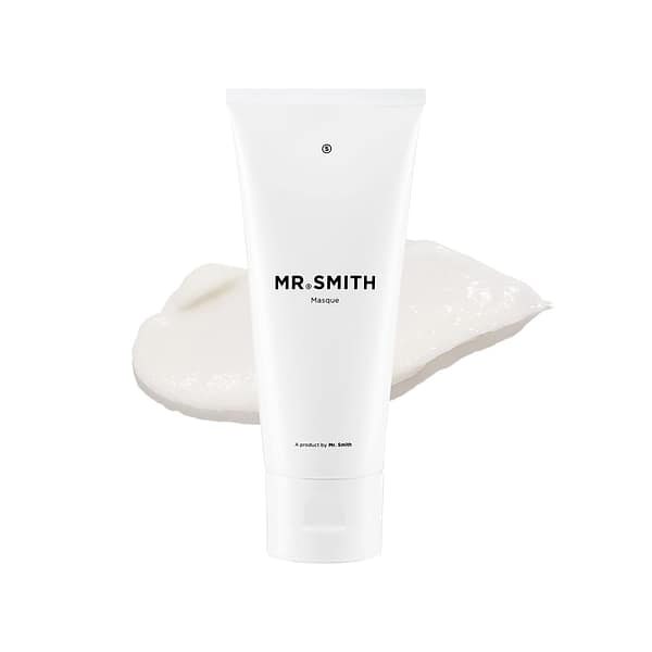 Mr Smith Volumising Set Promotes Fullness | HAIRSHOP
