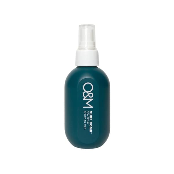 O&M Desert Dry Texture Spray | HAIRSHOP