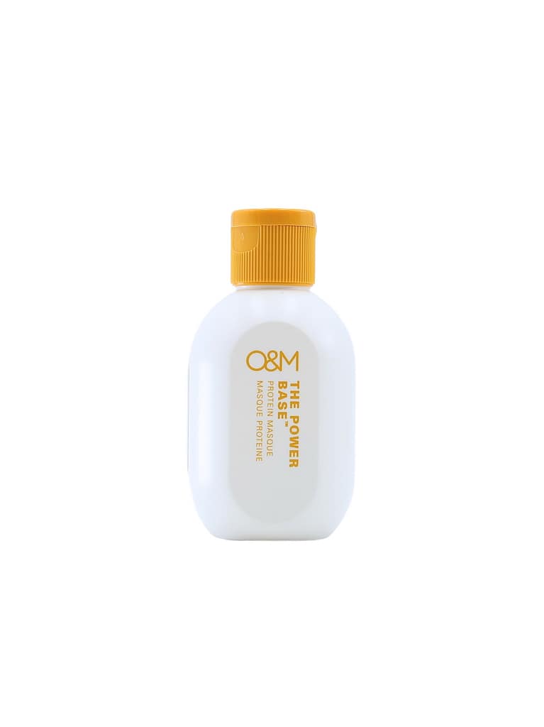 O&M Maintain The Mane Shampoo | HAIRSHOP