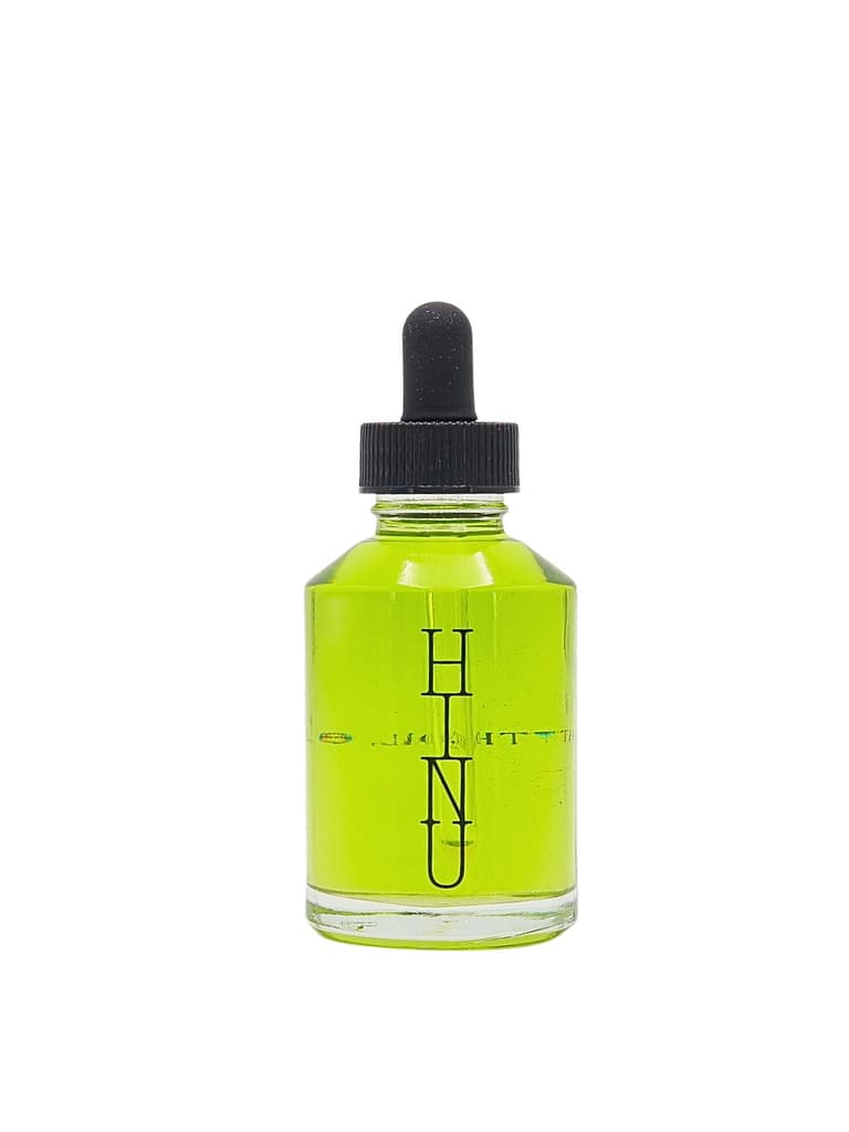 HINU Hair Growth Oil & Hydrating Mist for Fine, Thinning Hair | HAIRSHOP