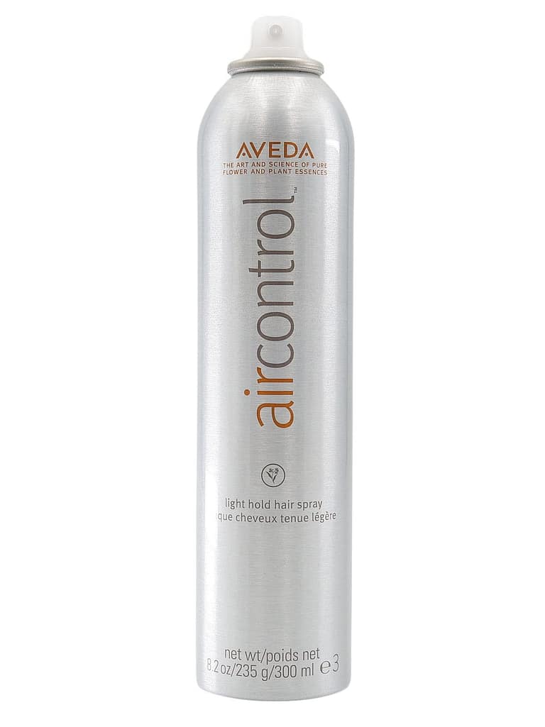 Aveda Control Force Firm Hold Hair Spray for Long-lasting Hold | HAIRSHOP