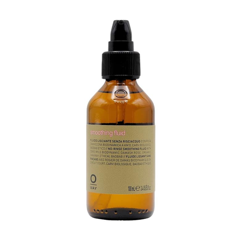Oway XVolume Volumizing Bath & Root Spray Set | HAIRSHOP