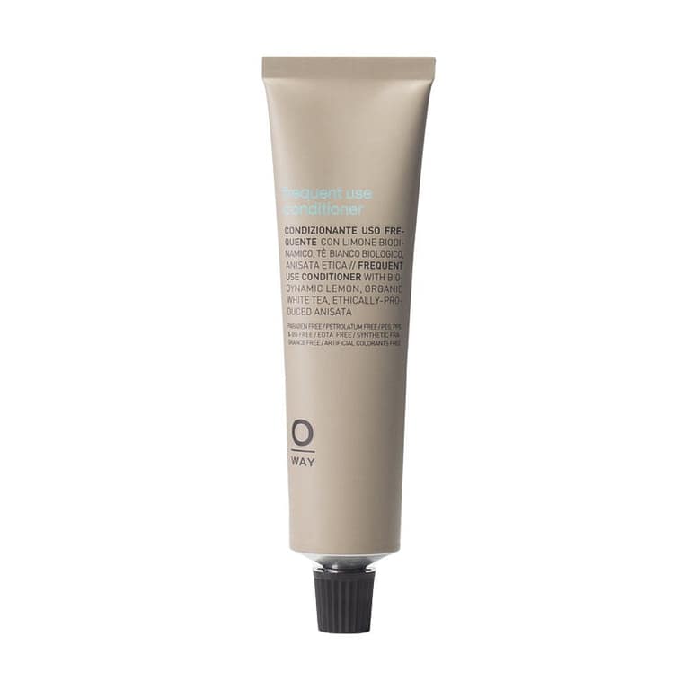 Oway Australia | Organic, Vegan, Biodynamic Haircare | HAIRSHOP