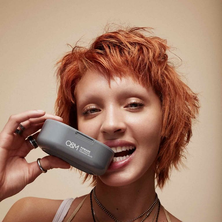 O&M Maintain The Mane Shampoo & Conditioner Set | HAIRSHOP