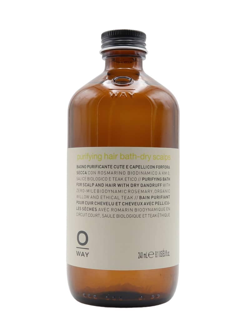 Oway Australia | Organic, Vegan, Biodynamic Haircare | HAIRSHOP