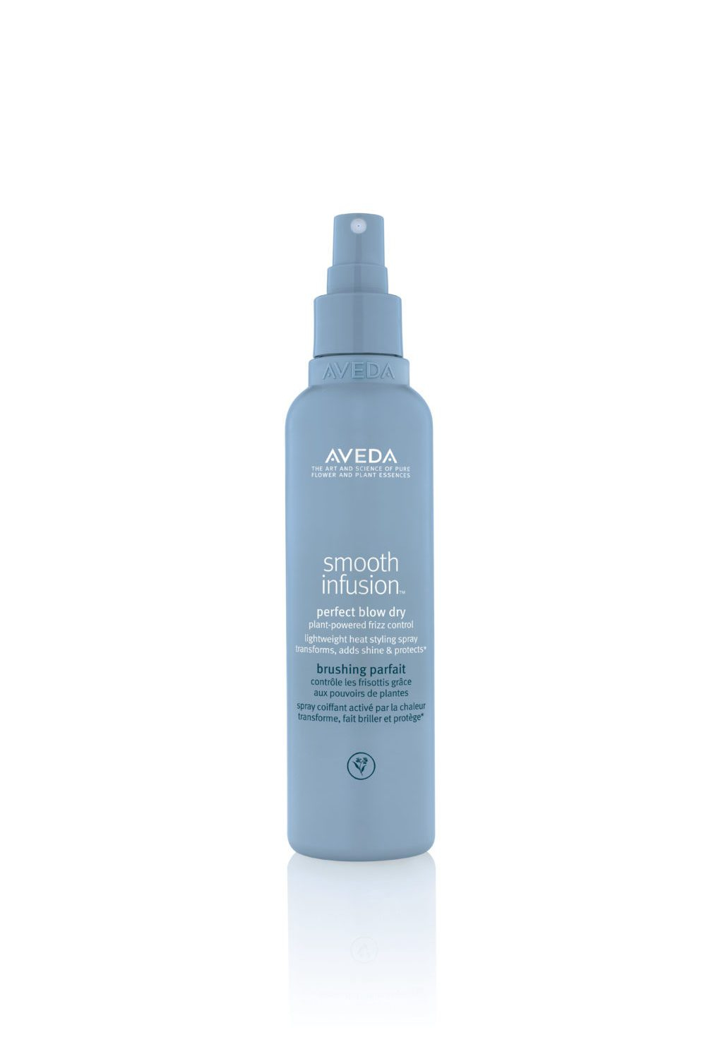 Aveda Smooth Infusion Perfect Blow Dry | HAIRSHOP