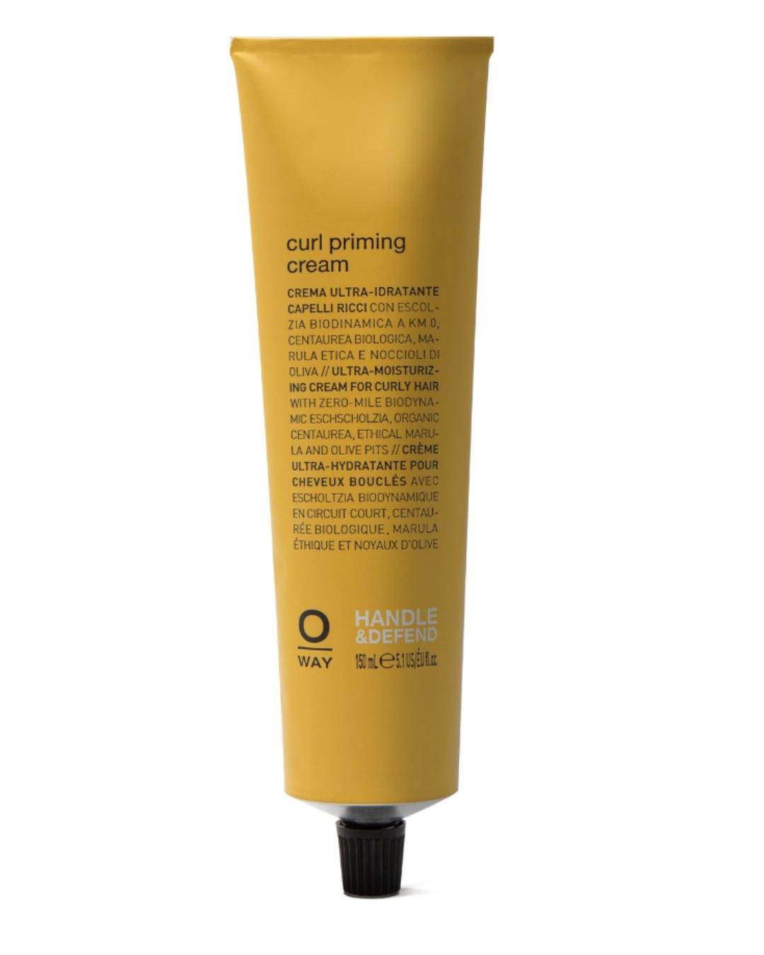 Buy Oway Oway Styling & Finishing Organic Hair Products | HAIRSHOP