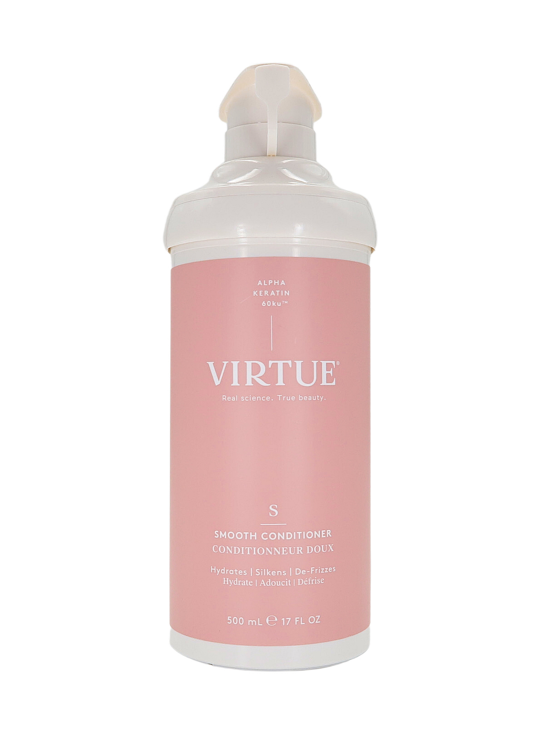 Buy Virtue Smooth Conditioner - Official Stockist | HAIRSHOP