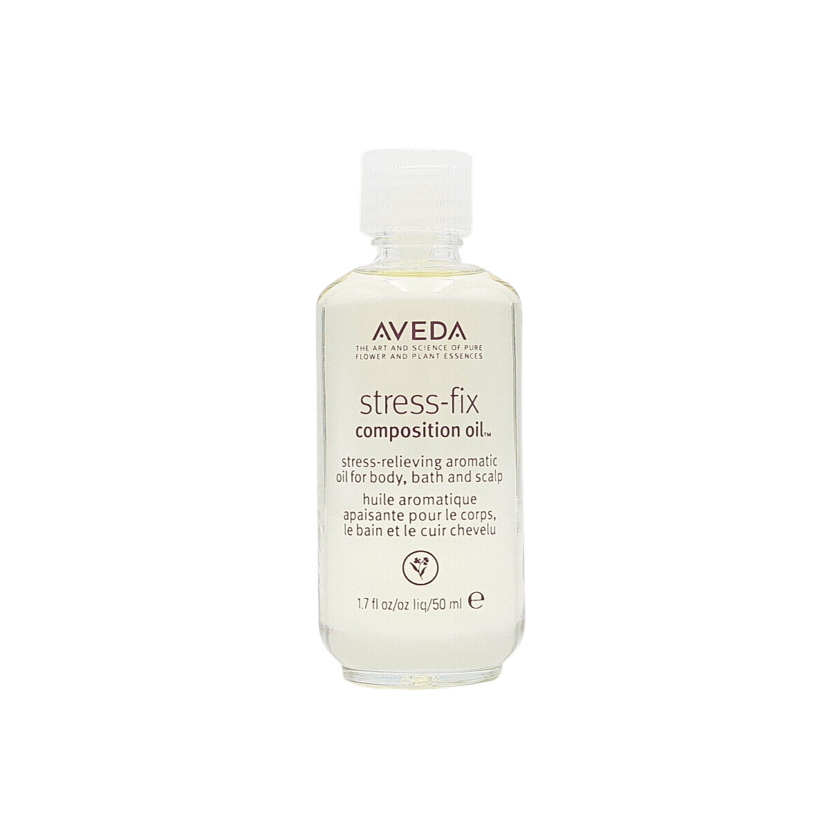 Buy Aveda Stress Fix Composition Oil | HAIRSHOP