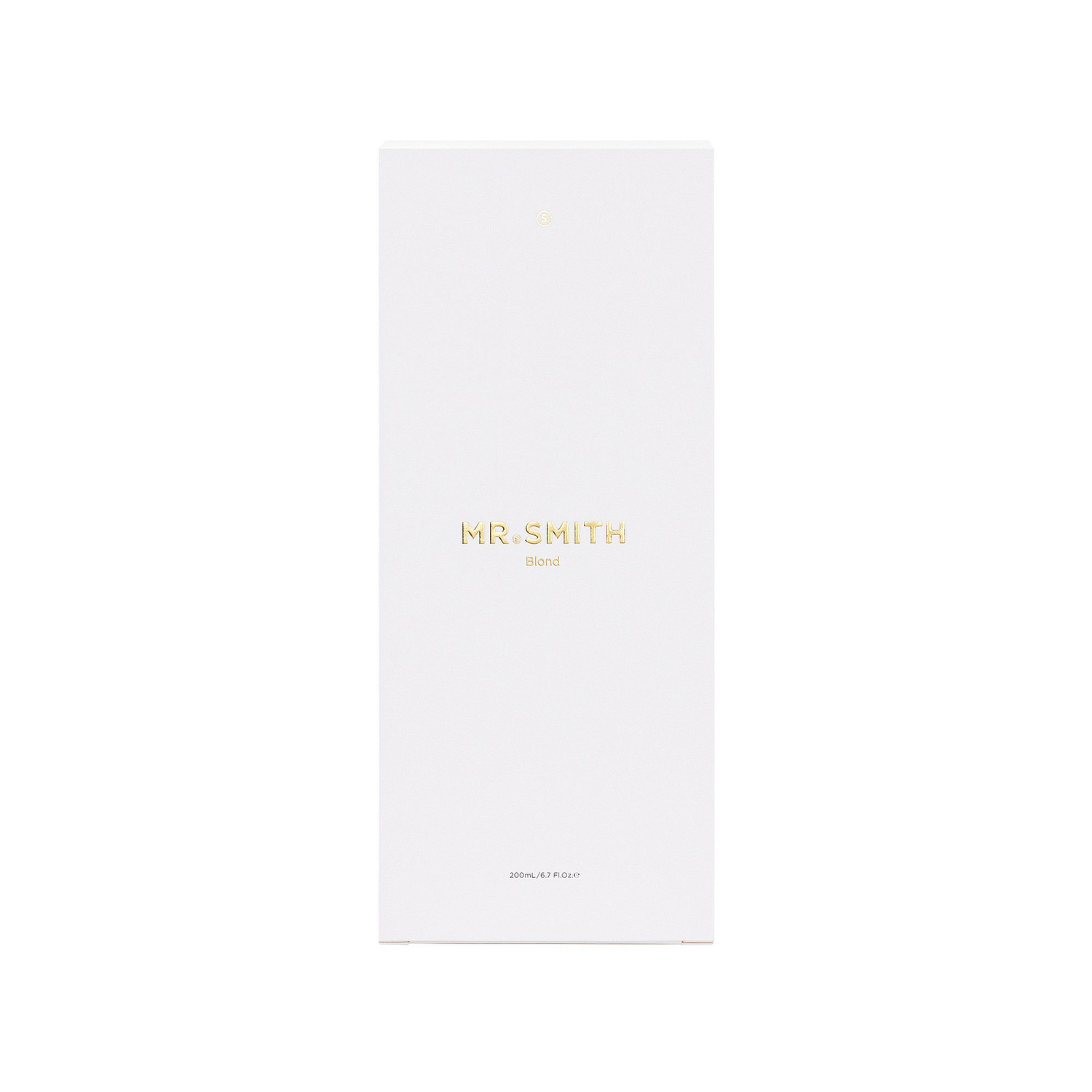 Buy Mr Smith Hair Products | Mr Smith Shampoo & Conditioner