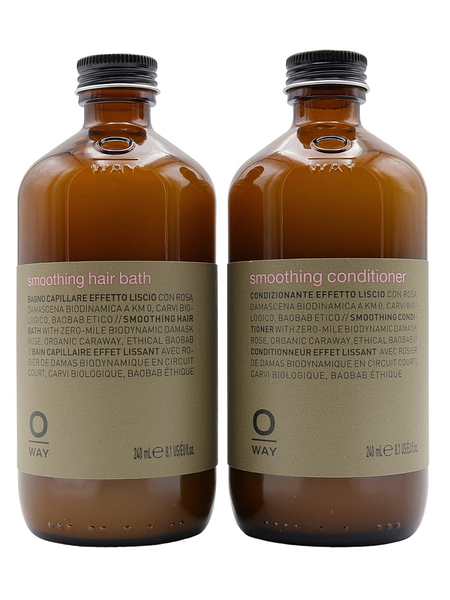 Buy Oway Hair Products Online in Australia | HAIRSHOP