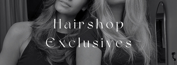 Natural Hair Care Products | Hair Supplies from Ethical Brands