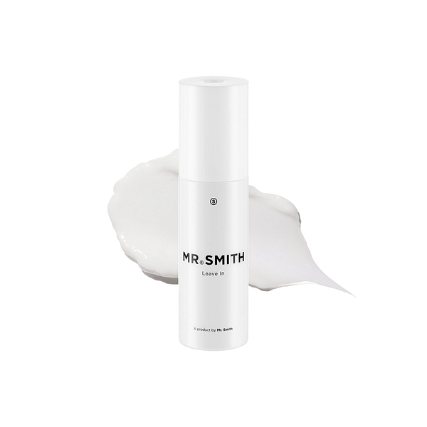 Mr Smith Balancing Set - FREE Leave in | HAIRSHOP