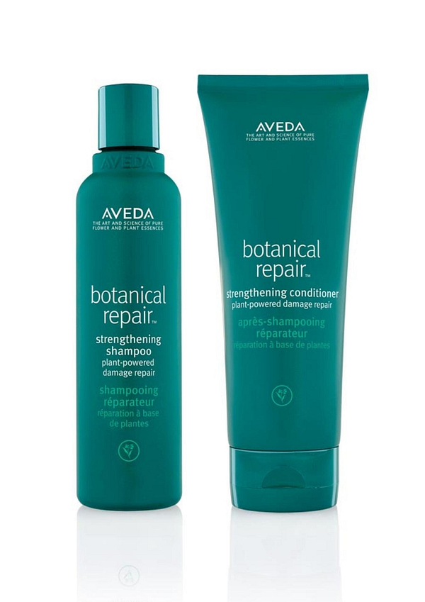 Aveda Botanical Repair Shampoo & Conditioner Set | HAIRSHOP