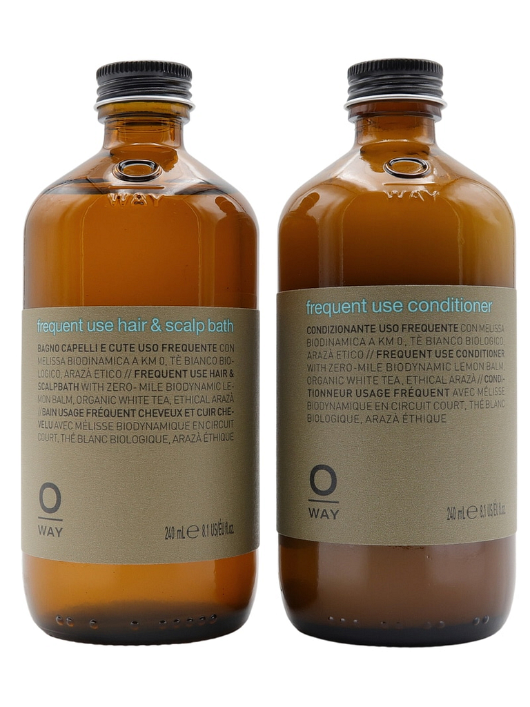 Buy Oway Hair Products Online in Australia | HAIRSHOP