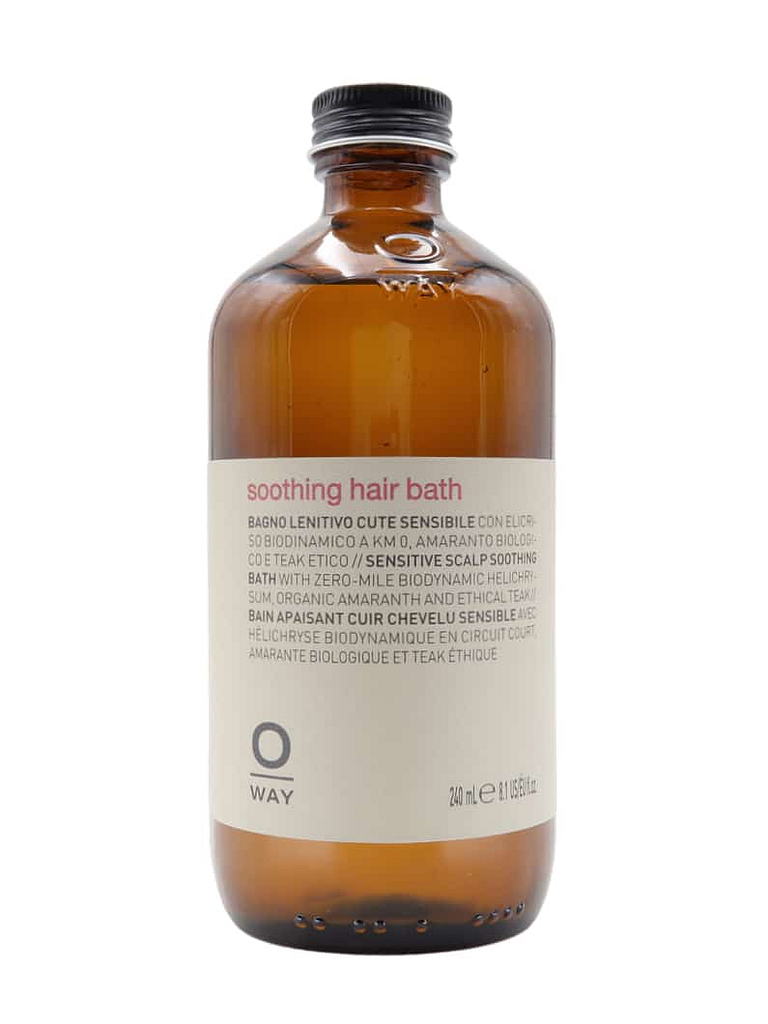Buy Oway Hair Products Online in Australia | HAIRSHOP