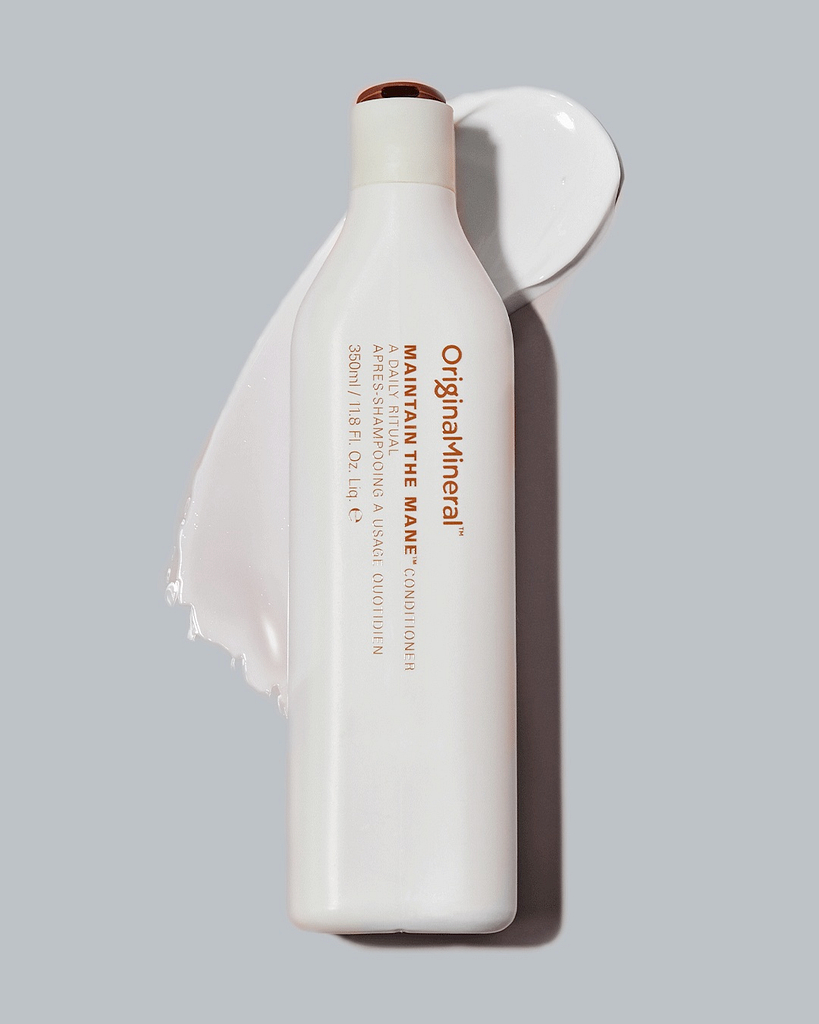 Oway Moisturizing No-rinse Moist Conditioner | HAIRSHOP