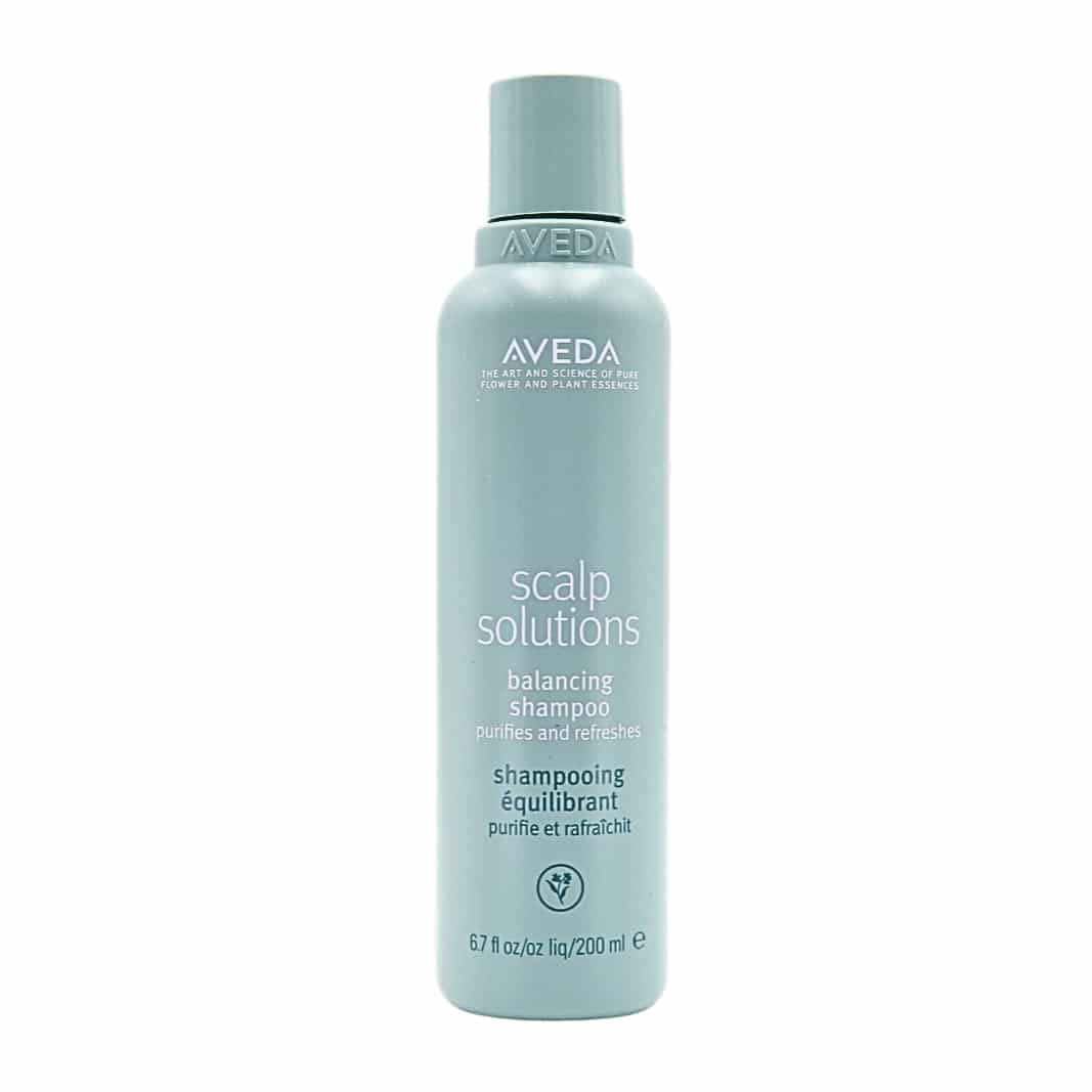 Aveda Scalp Solutions Balancing Shampoo | HAIRSHOP