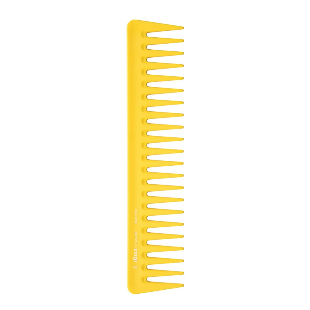 Wide Tooth Comb Collection | Pro Detangling Combs HAIRSHOP