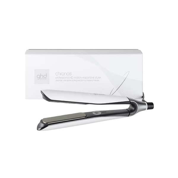 GHD Chronos Hair Straightener | Buy Online Australia | HAIRSHOP