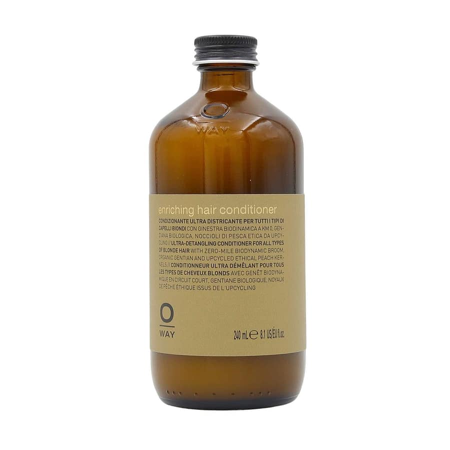 Buy Oway Volume & Texture Hair Puff | HAIRSHOP