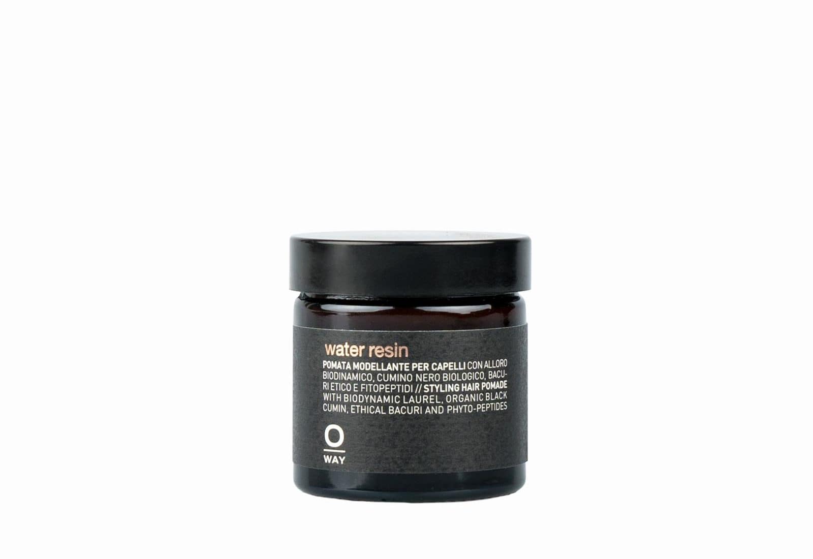 Oway Hair Products | Organic Biodynamic Haircare | HAIRSHOP Australia