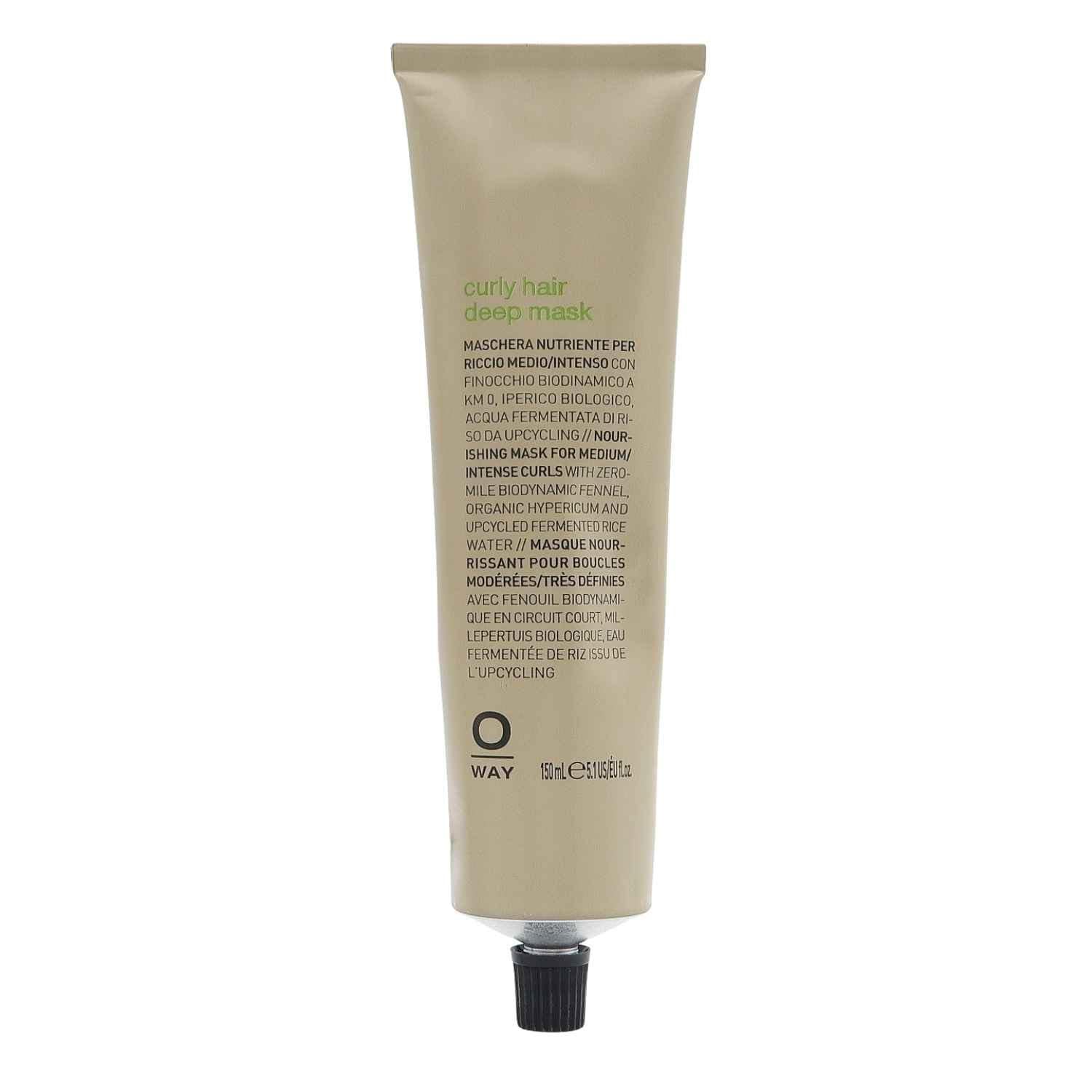 Oway Hair Products | Organic Biodynamic Haircare | HAIRSHOP Australia
