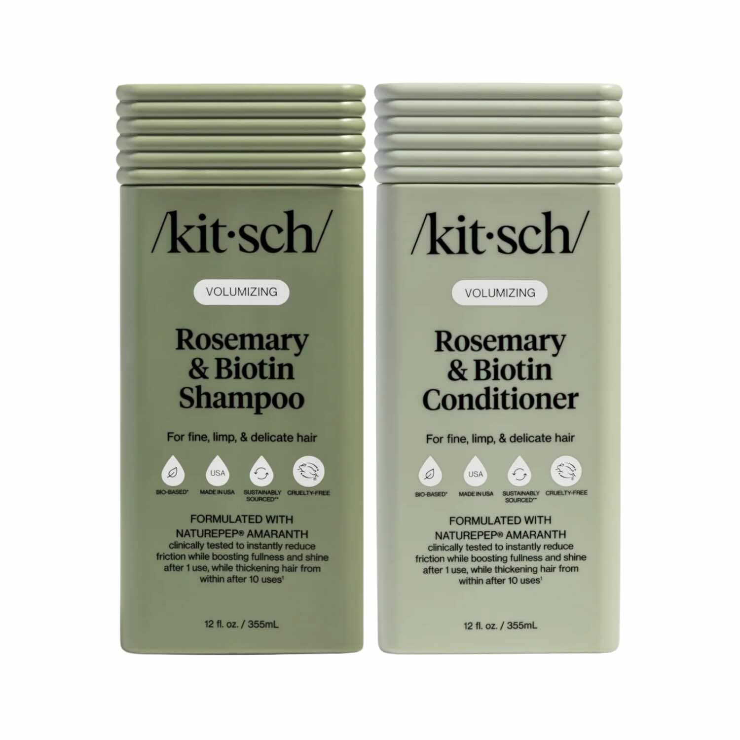 Buy Kitsch Hair Products & Accessories Australia | HAIRSHOP