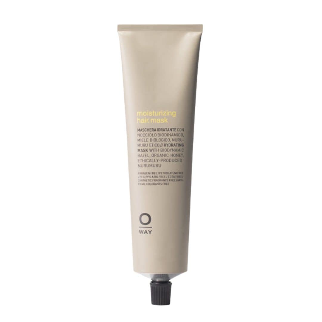 Oway Australia | Organic, Vegan, Biodynamic Haircare | HAIRSHOP