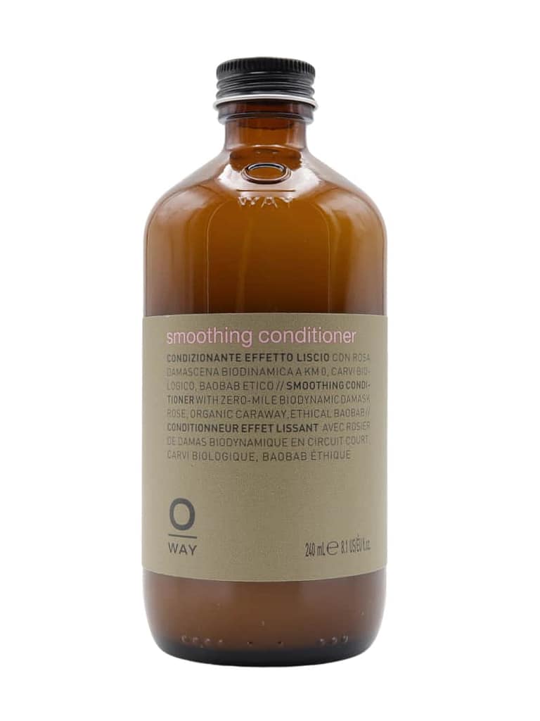 Oway Australia | Organic, Vegan, Biodynamic Haircare | HAIRSHOP