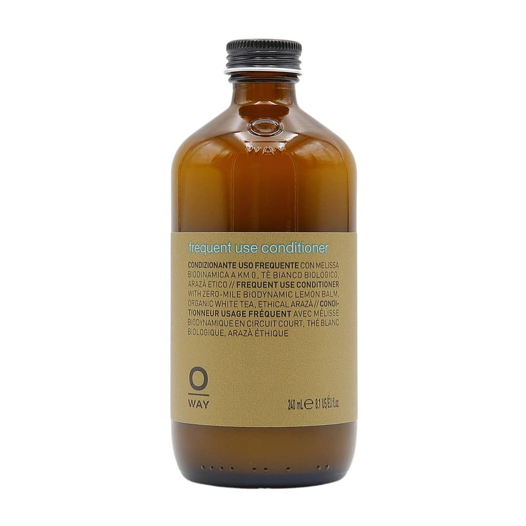 Oway Australia | Organic, Vegan, Biodynamic Haircare | HAIRSHOP