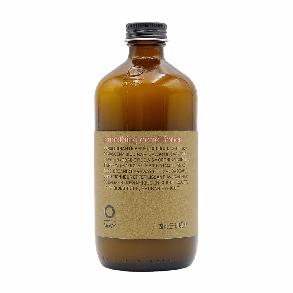 Oway Australia | Organic, Vegan, Biodynamic Haircare | HAIRSHOP