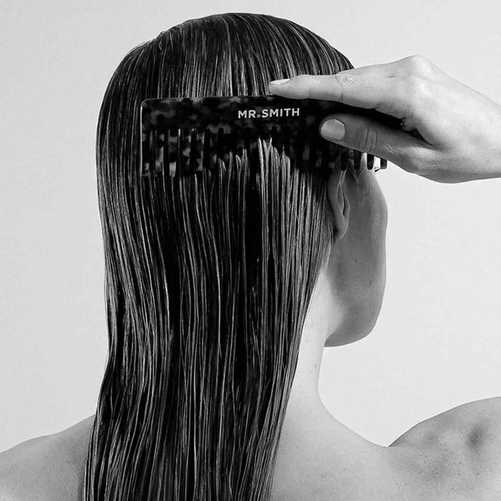 Wide Tooth Comb Collection | Pro Detangling Combs HAIRSHOP