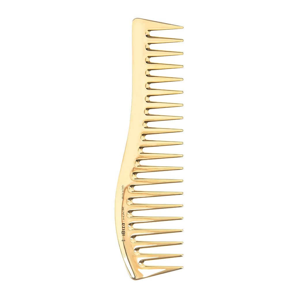 Wide Tooth Comb Collection | Pro Detangling Combs HAIRSHOP