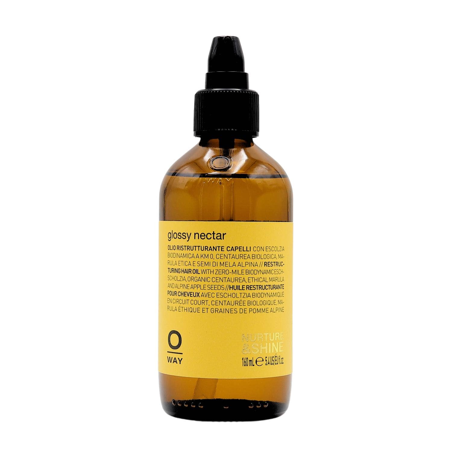 Oway Australia | Organic, Vegan, Biodynamic Haircare | HAIRSHOP