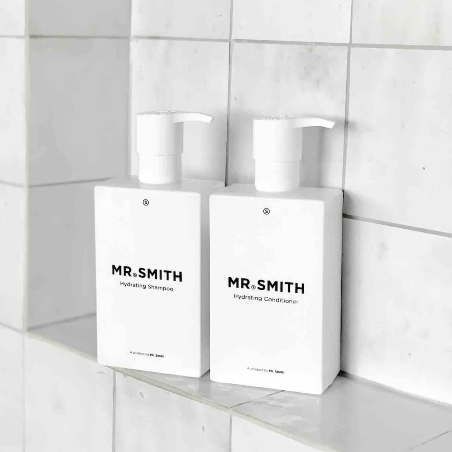 Buy Mr Smith Hair Products | Mr Smith Shampoo & Conditioner