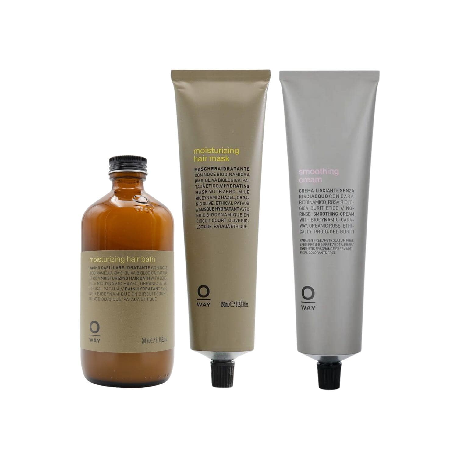 Ethical Hair Care & Styling Products | Salon-Quality Hair Products ...