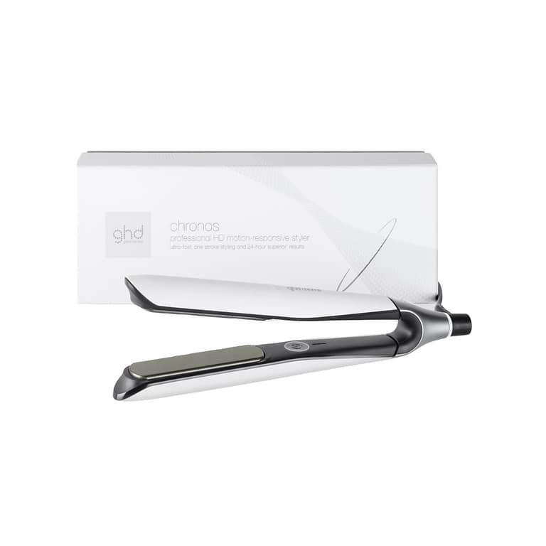 GHD Chronos Hair Straightener 26mm Plate | HAIRSHOP