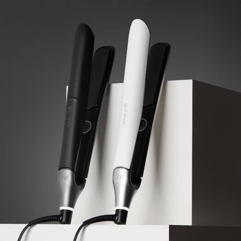 GHD Hair Straighteners | Ultimate Hair Straightening Tools | HAIRSHOP