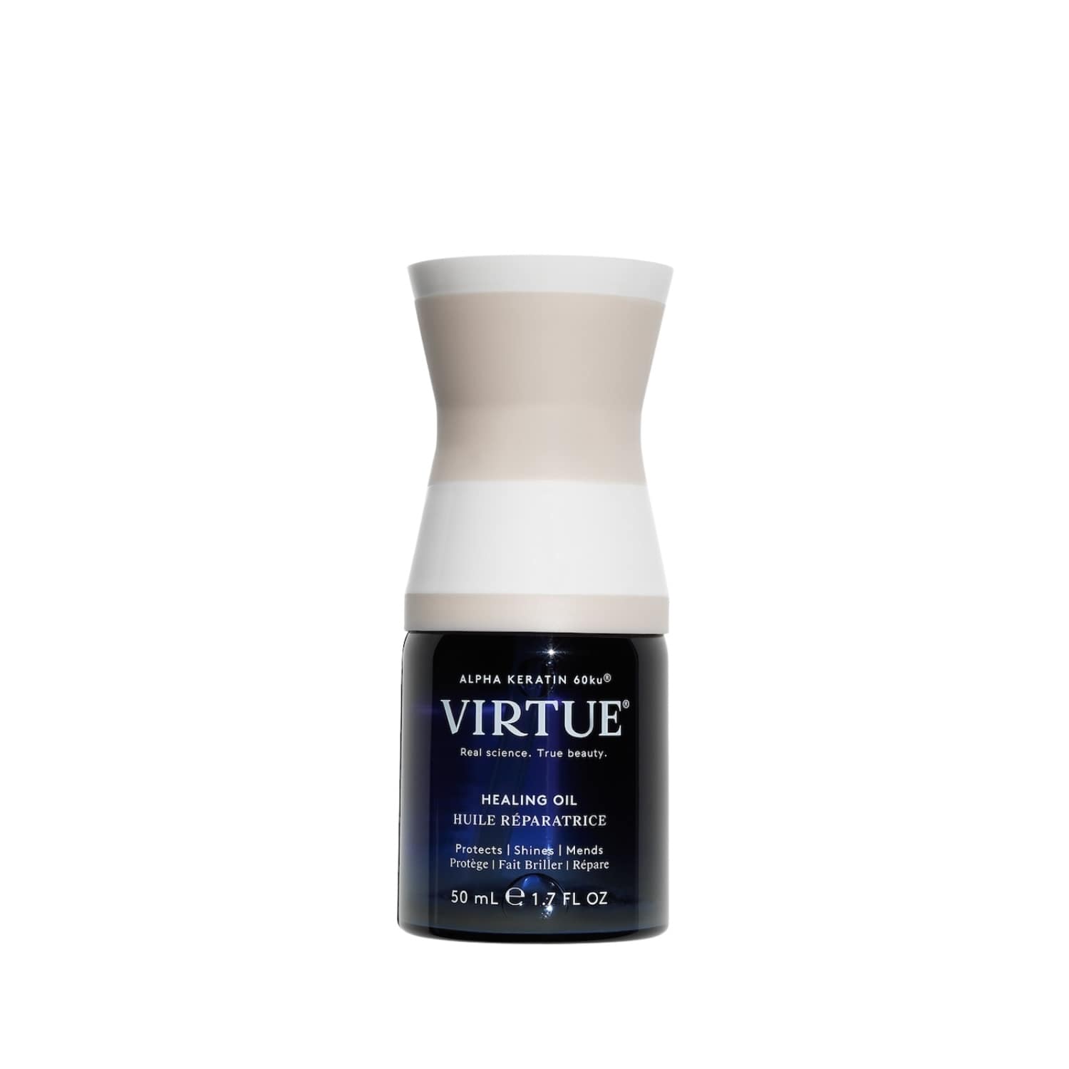Virtue Healing Oil for All Hair Types | HAIRSHOP