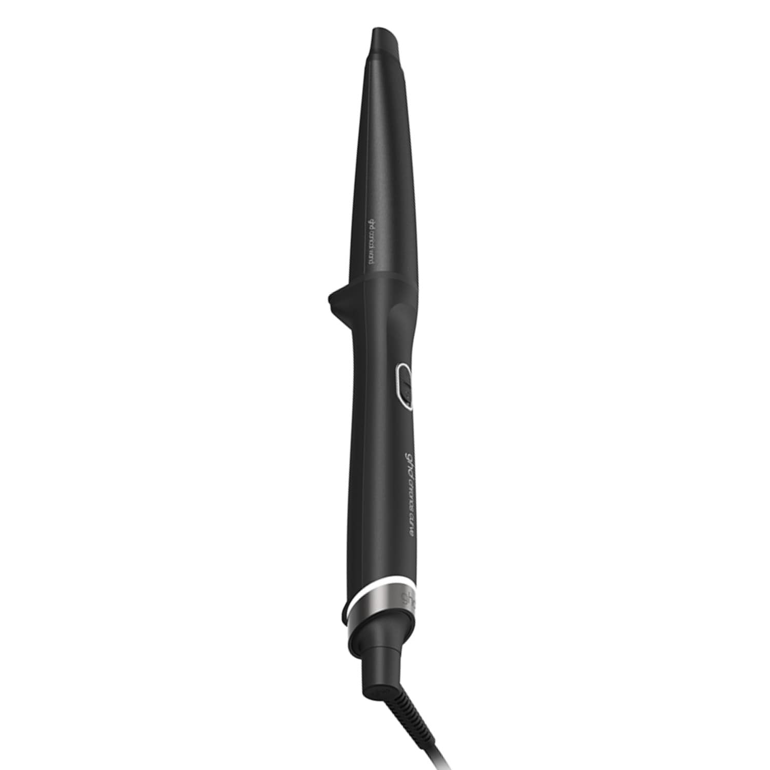 GHD Chronos Curve Conical Wand | HAIRSHOP