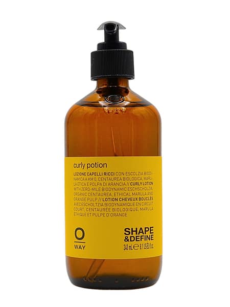 Oway Smooth+ Ultimate Set | Organic, Biodynamic | HAIRSHOP