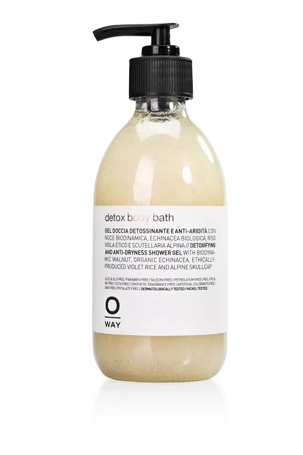 Oway Smooth+ Ultimate Set | Organic, Biodynamic | HAIRSHOP