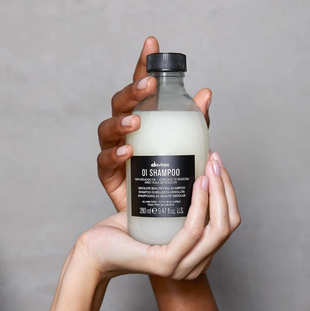 DAVINES Shampoo & Hair Products | Official Retailer HAIRSHOP